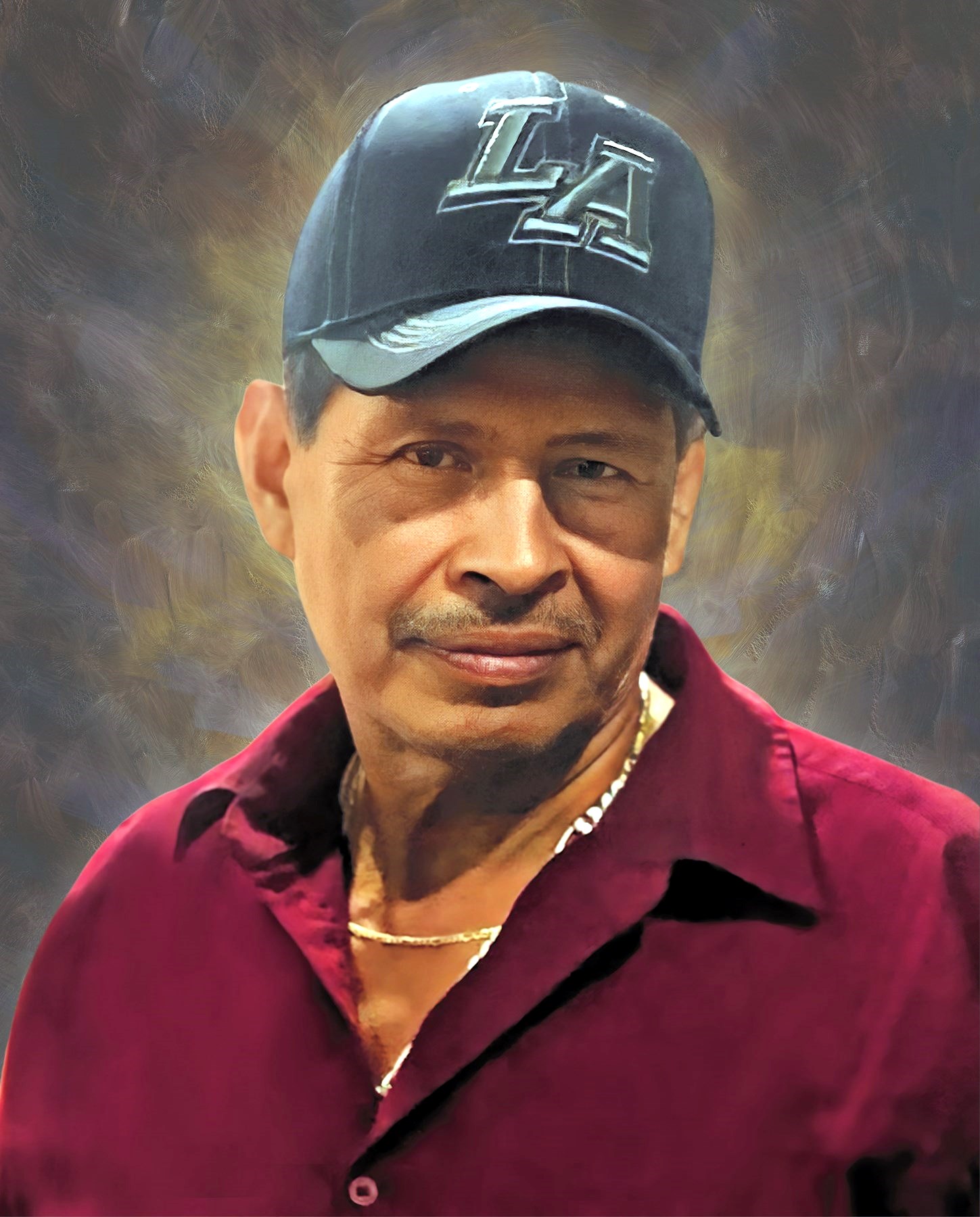 Luis Garcia Mendez Obituary - Riverside, CA