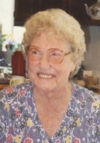 Mayme Wray Arwood Obituary - Hughson, CA