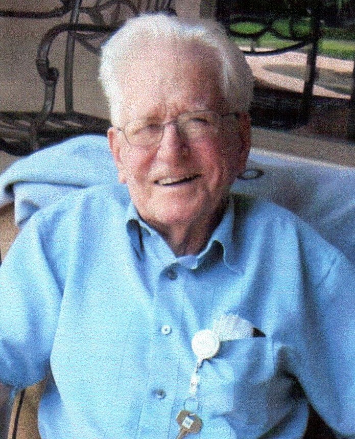 William Lear Obituary - China Grove, NC