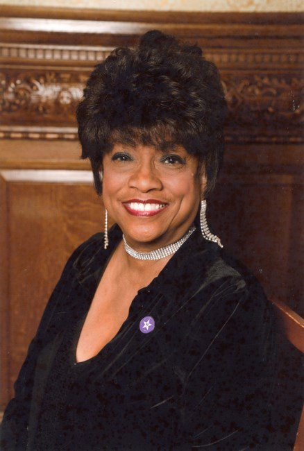 Gloria Jenkins Obituary - Las Vegas, NV