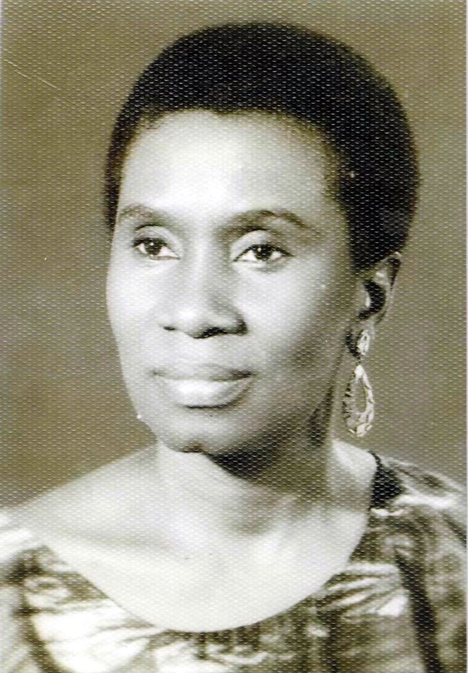 Euphemia Reeves Obituary - Naples, FL