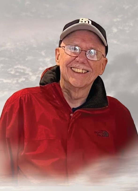 Garry Allen Nault Obituary - Bonita, CA