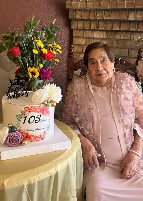 Maria Cabrera Carrera Obituary - Phoenix, AZ