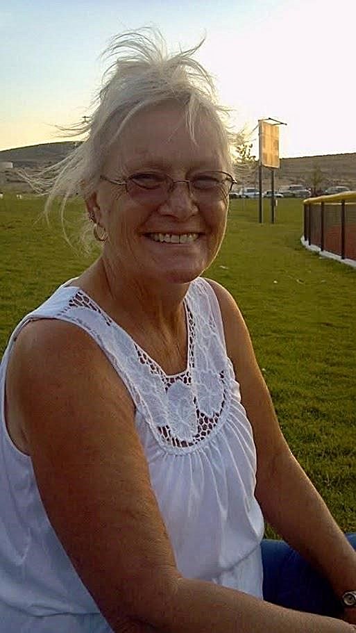 Tresa Harrell Obituary - Carson City, NV