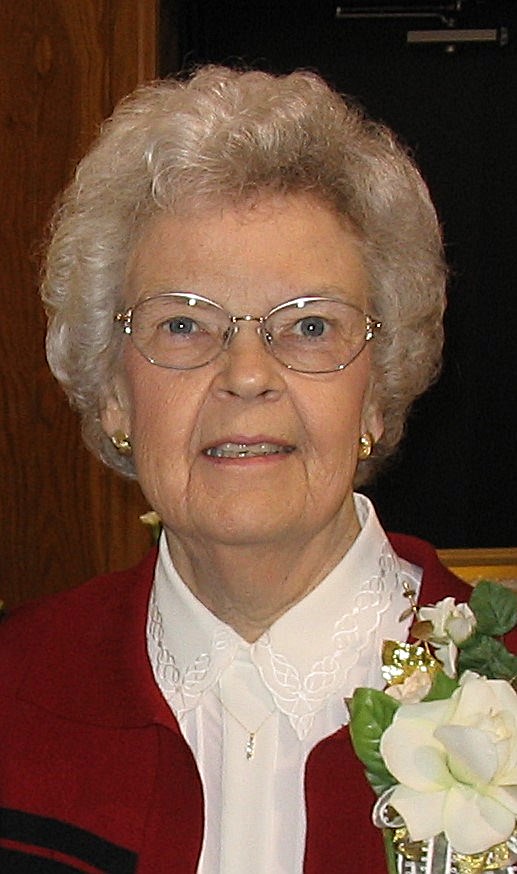 Leora Mae Miller Obituary - Hixson, TN