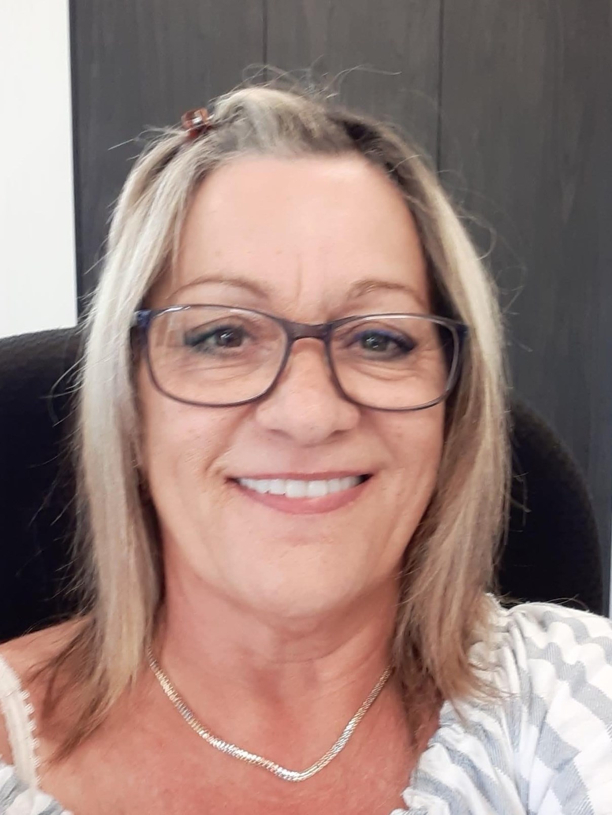 Line David Obituary - Alma, QC