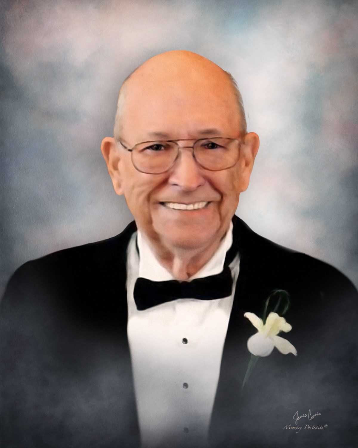 Jack Charles Buell Obituary - Fort Smith, AR