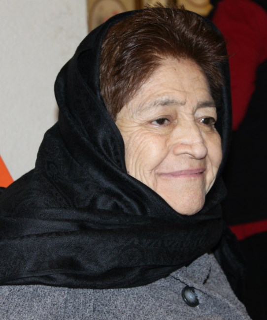 Esther Paniagua Obituary - Stockton, CA