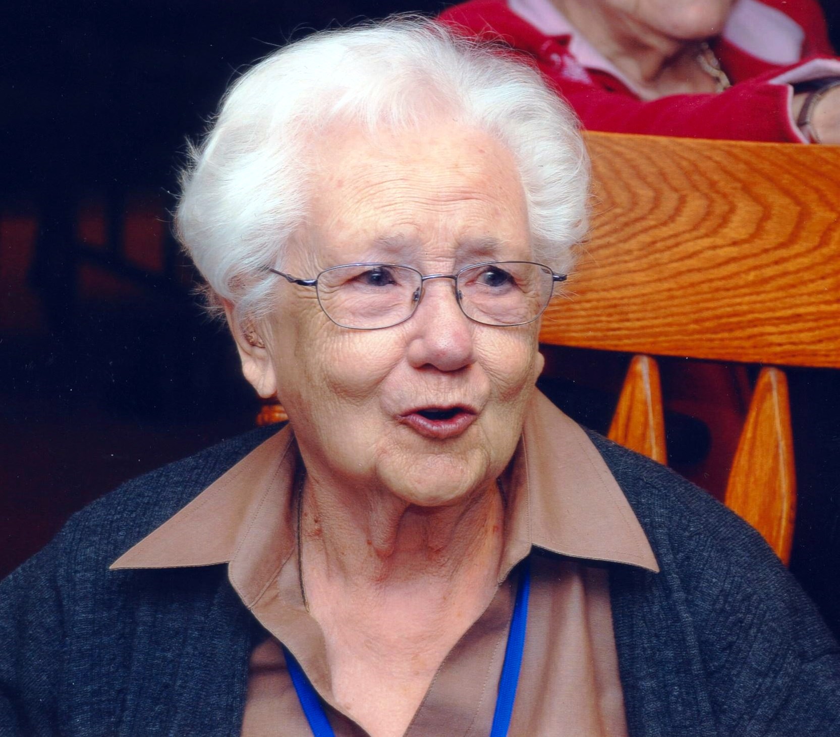 Jean DeFoa Obituary - Cambridge, ON