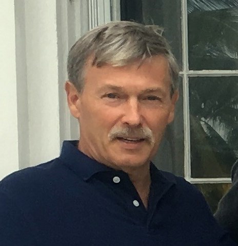 Eric D. Atchley Obituary - Stuart, FL