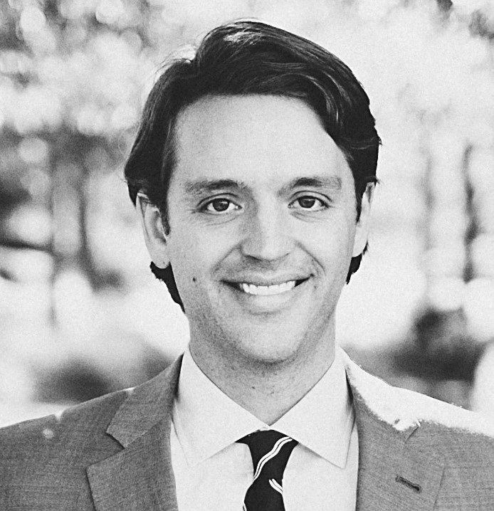 Andrew Halton Obituary - Austin, TX