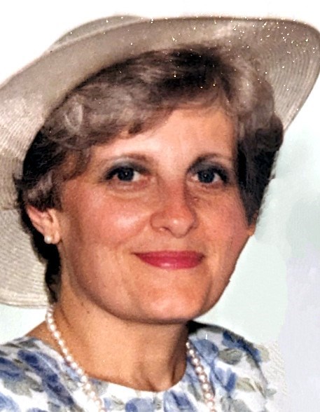 Donna Gada Obituary - New London, CT Donna Gada Obituary - New London, CT