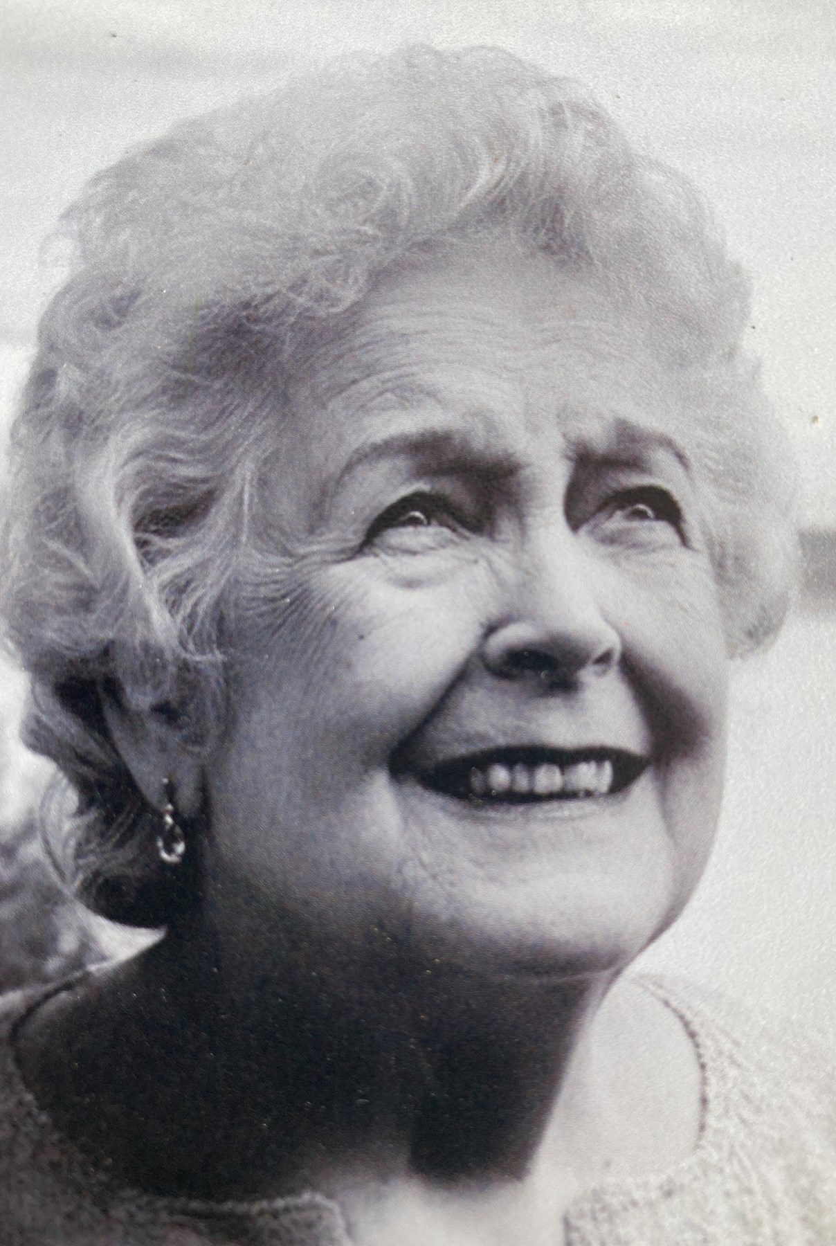 Dolores Jean Morgan Obituary - Seattle, WA