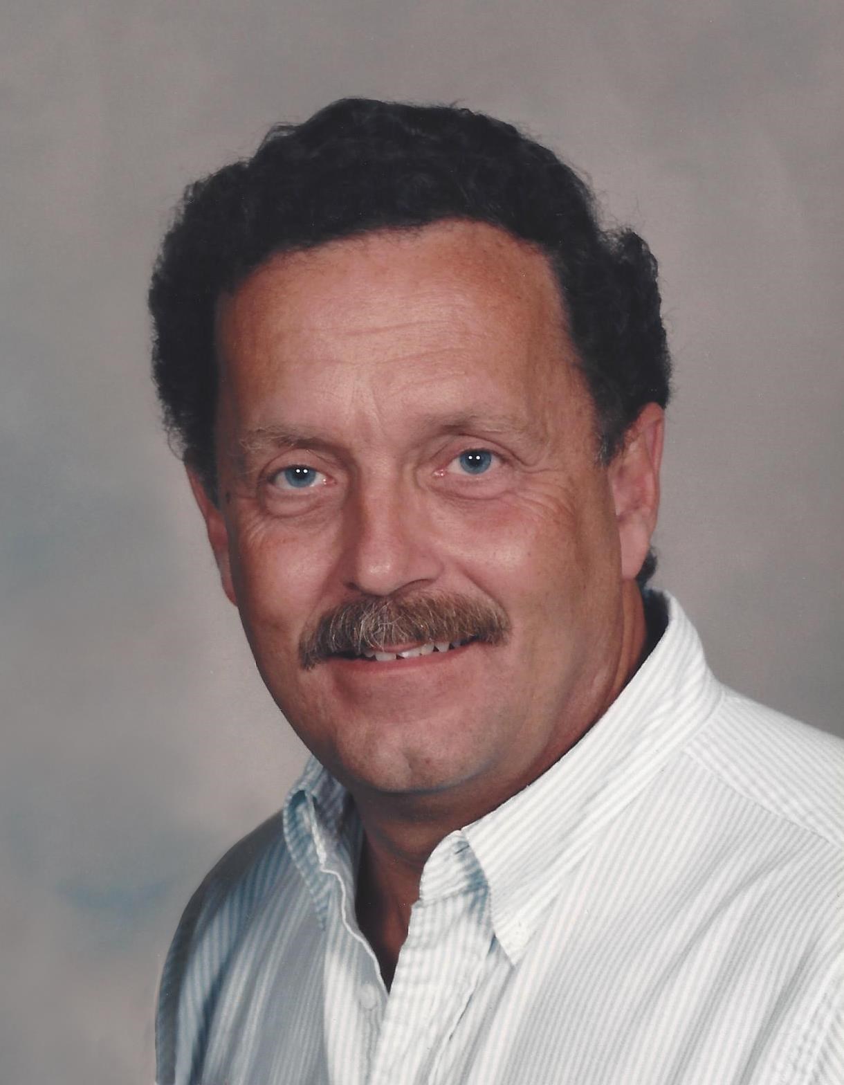 Louis Perkett Obituary - Grapevine, TX