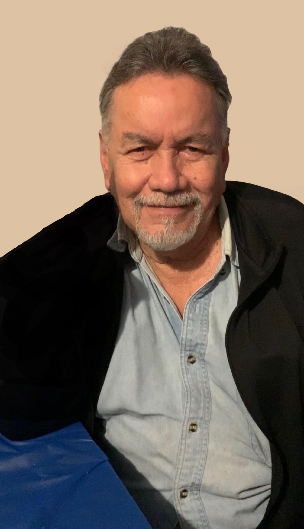 Ernesto Luna Obituary - Victoria, TX