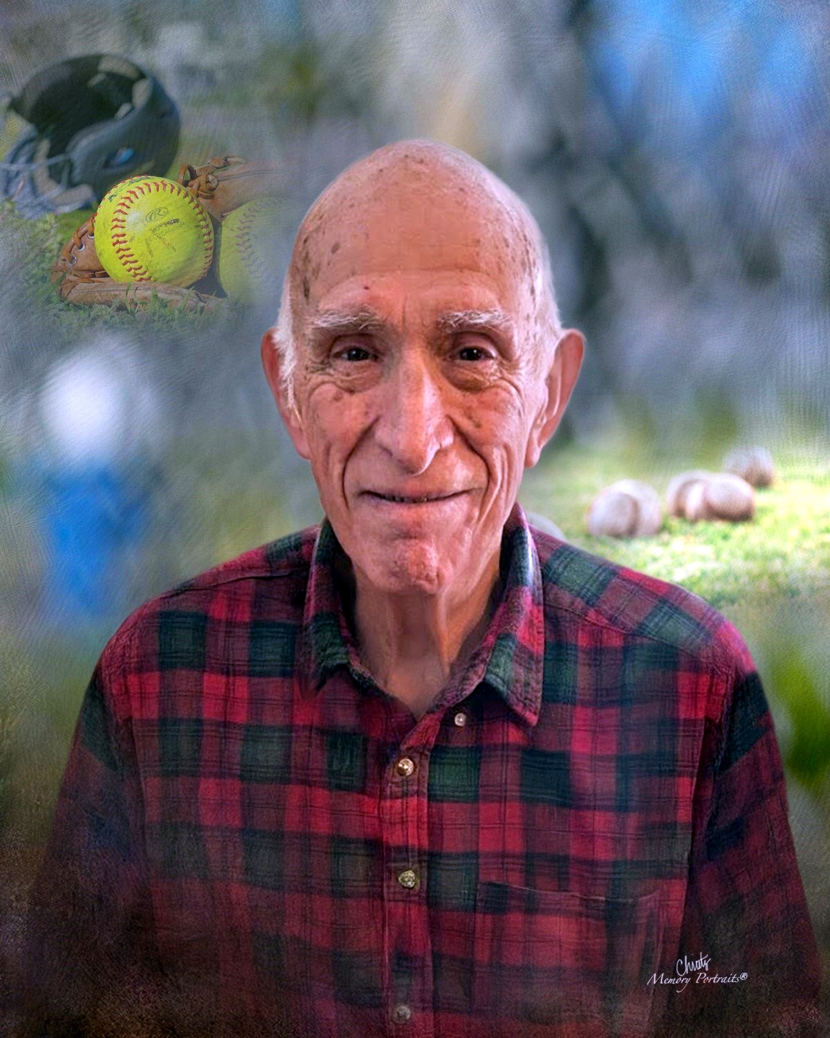 William "Bill" Katzman Obituary - Louisville, KY