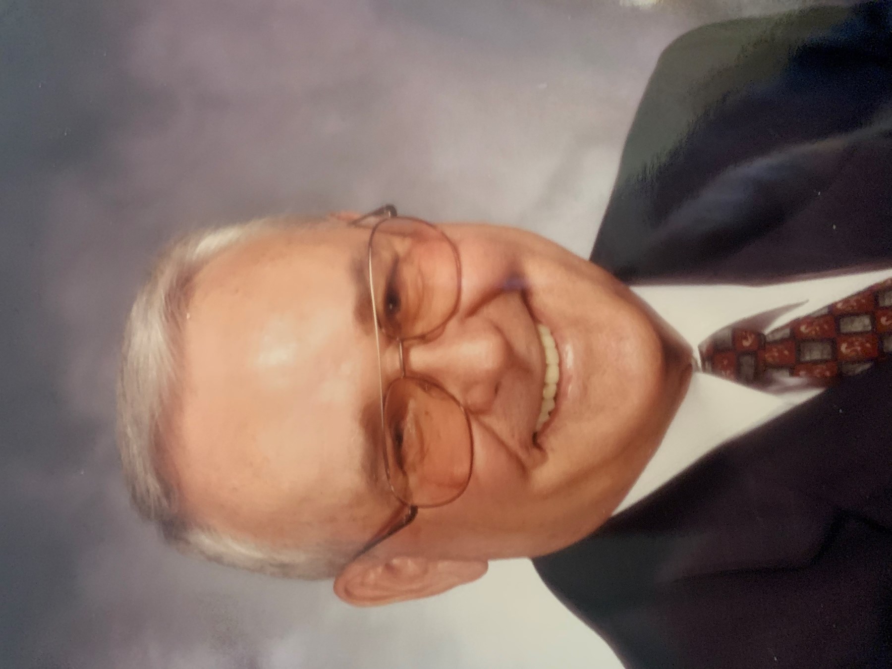 Henry "Hank" Eldon Randall Obituary - Phoenix, AZ