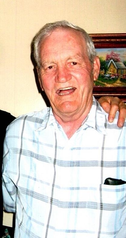 Jimmy Payne Obituary - Attalla, AL