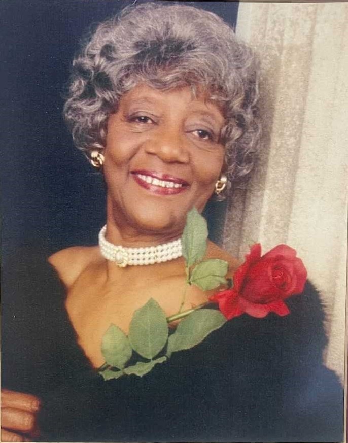 Earnestine Wilbourn Webster Obituary - Memphis, TN