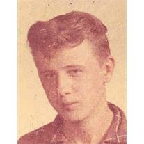 George Judd Obituary - Lewiston, ME