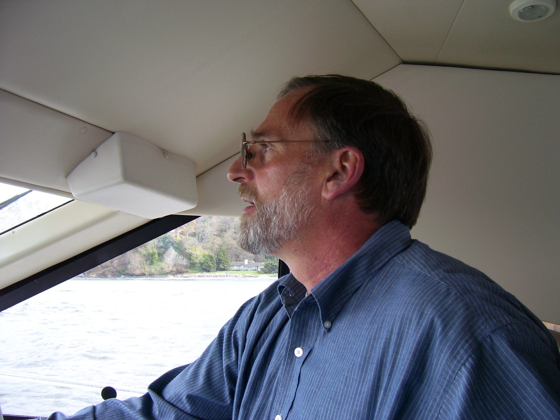 David Landstrom Obituary - Tumwater, WA