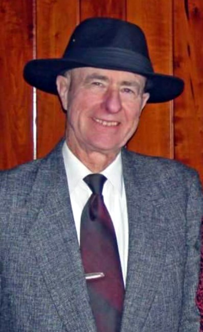 Joseph Carroll Obituary - Tallahassee, FL Joseph Carroll Obituary - Tallahassee, FL