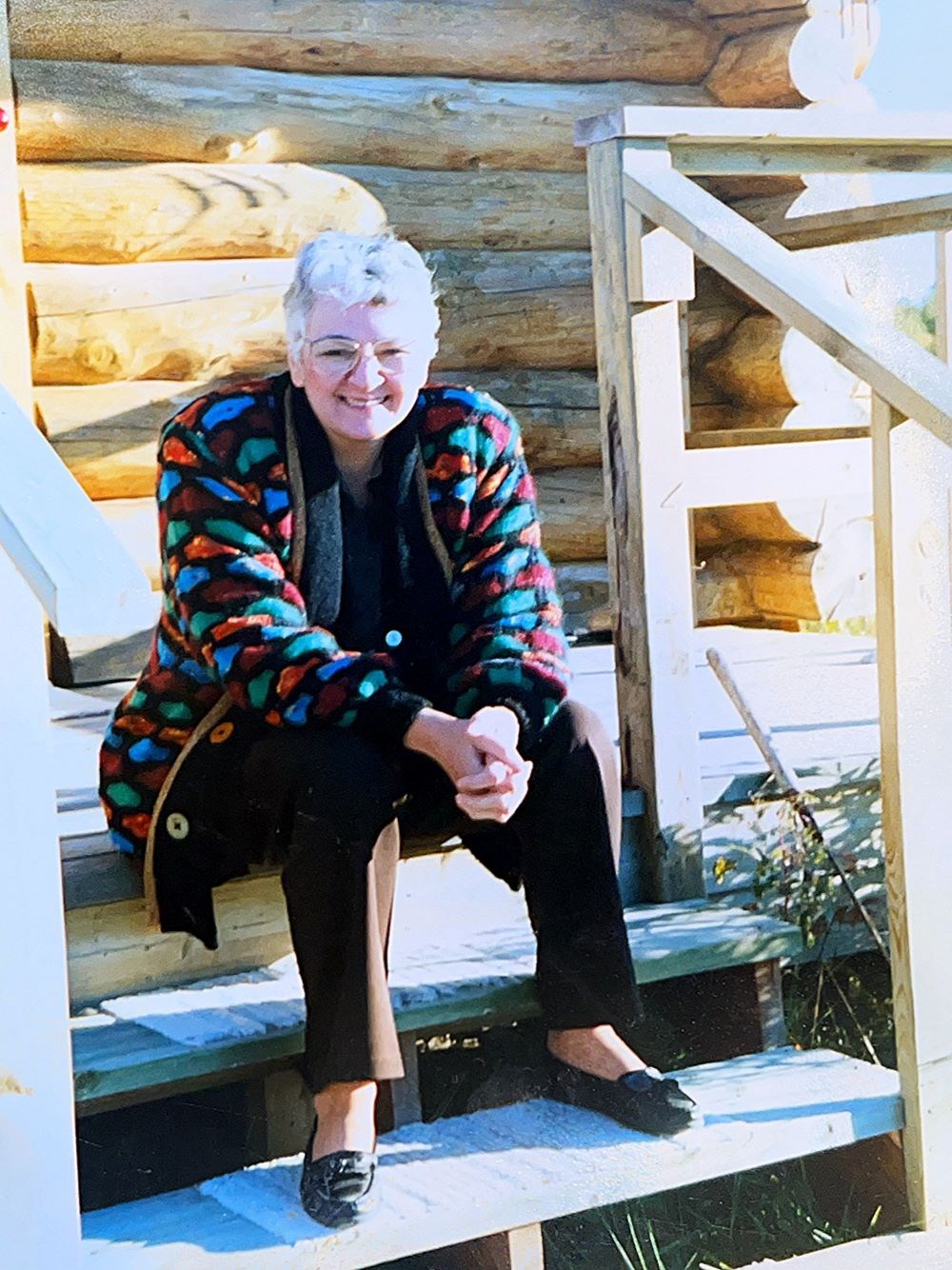 Patricia Hawley Obituary - Tacoma, WA