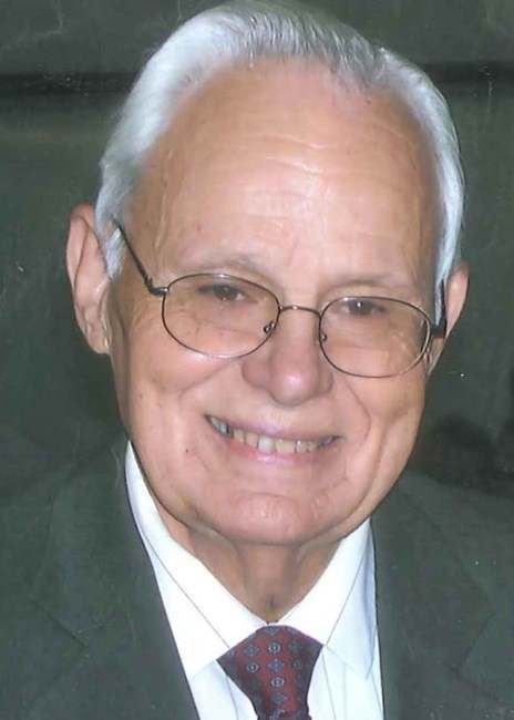Maynard Alvin Askins Obituary - Del City, OK