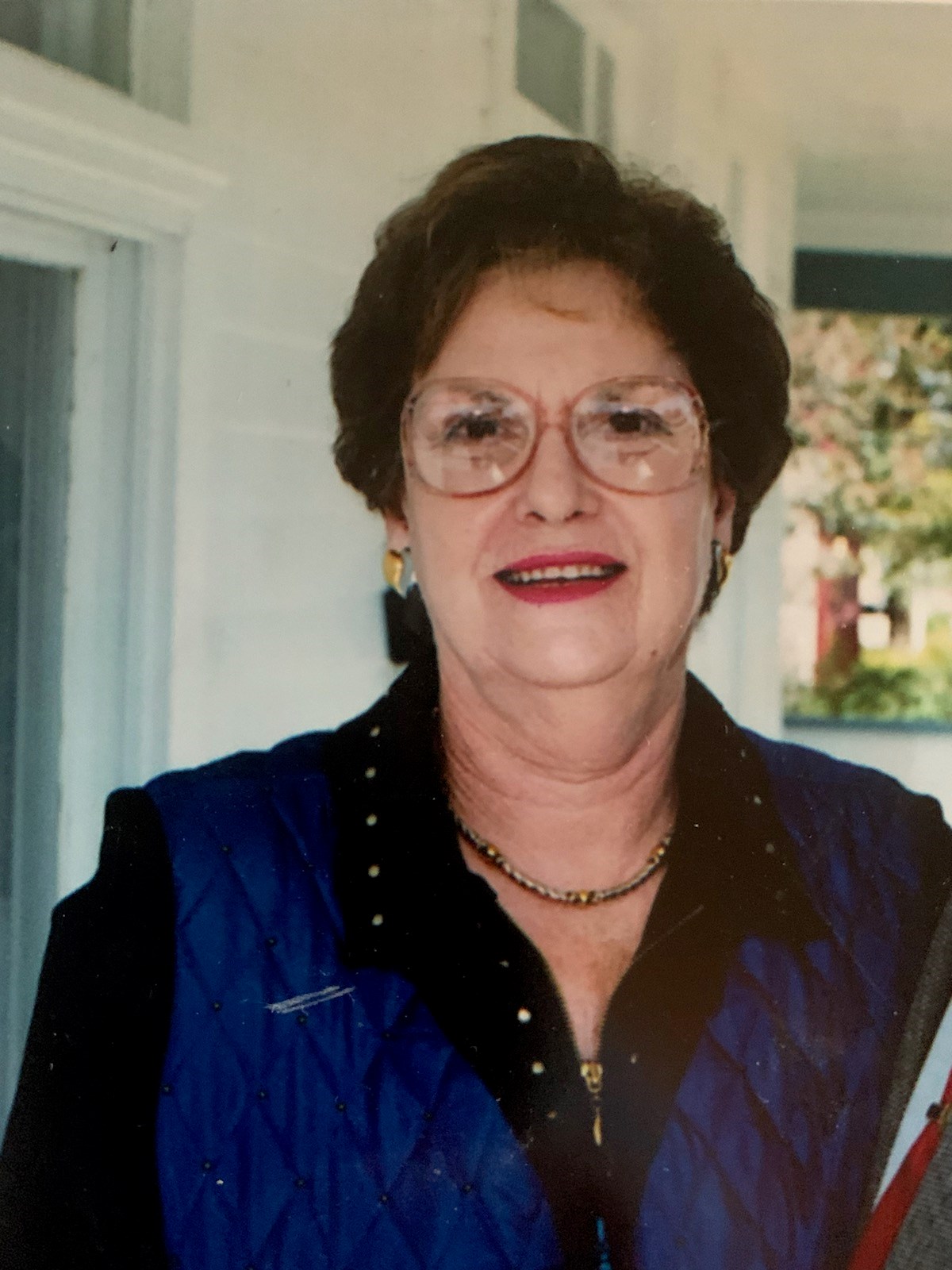 Joyce Black Obituary - Canton, TX