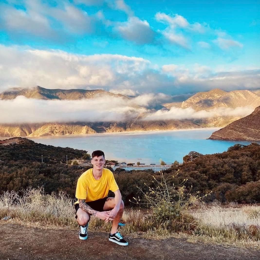 Logan Preston's Instagram, Twitter & Facebook on IDCrawl