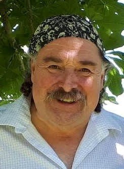 Gordon John Garner Obituary - Courtenay, BC