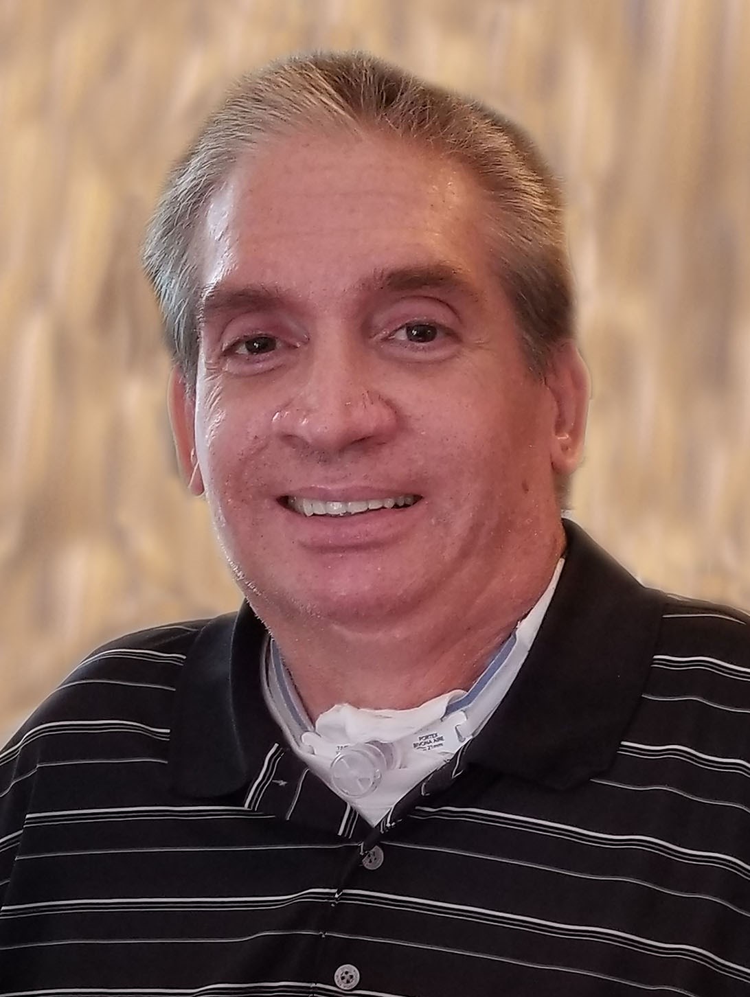 Brian Angell Obituary - Springfield, IL