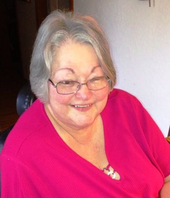 Charlotte Carman Obituary - Beckley, WV
