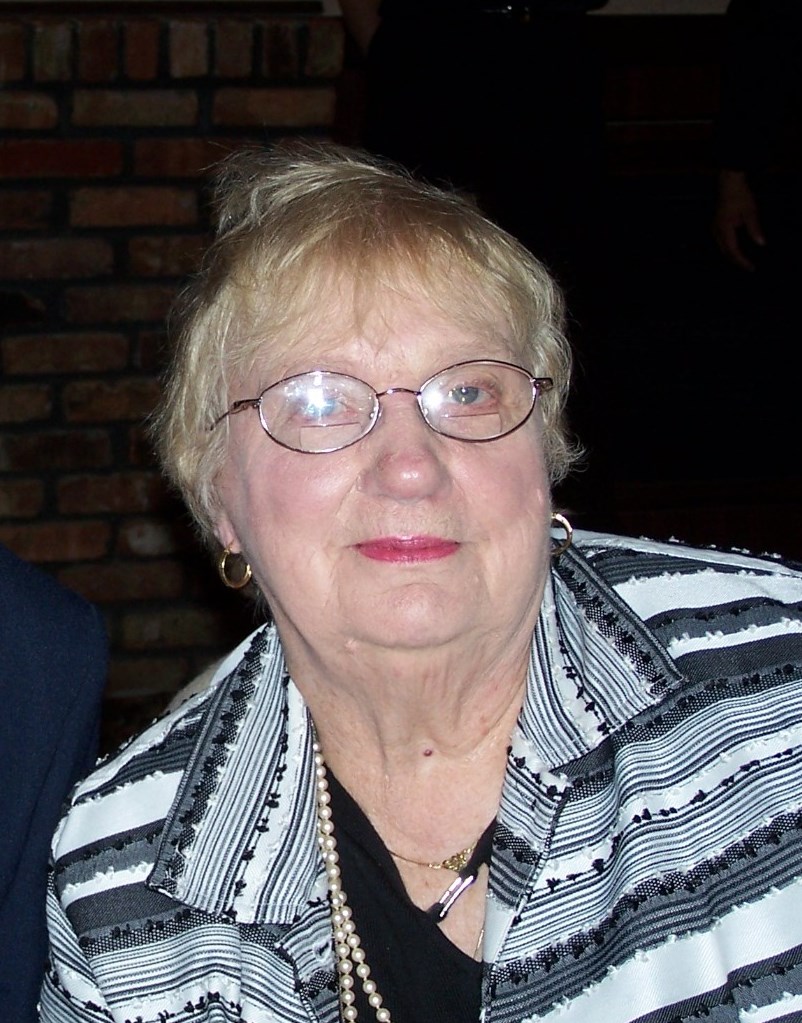 June Meyer Obituary - Hicksville, NY