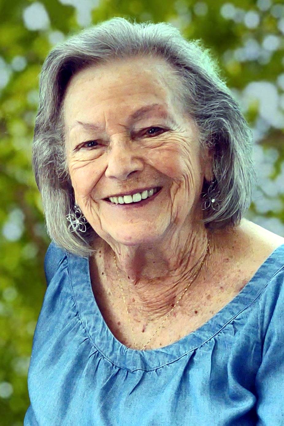 Gail Hunt Obituary - Brunswick, GA