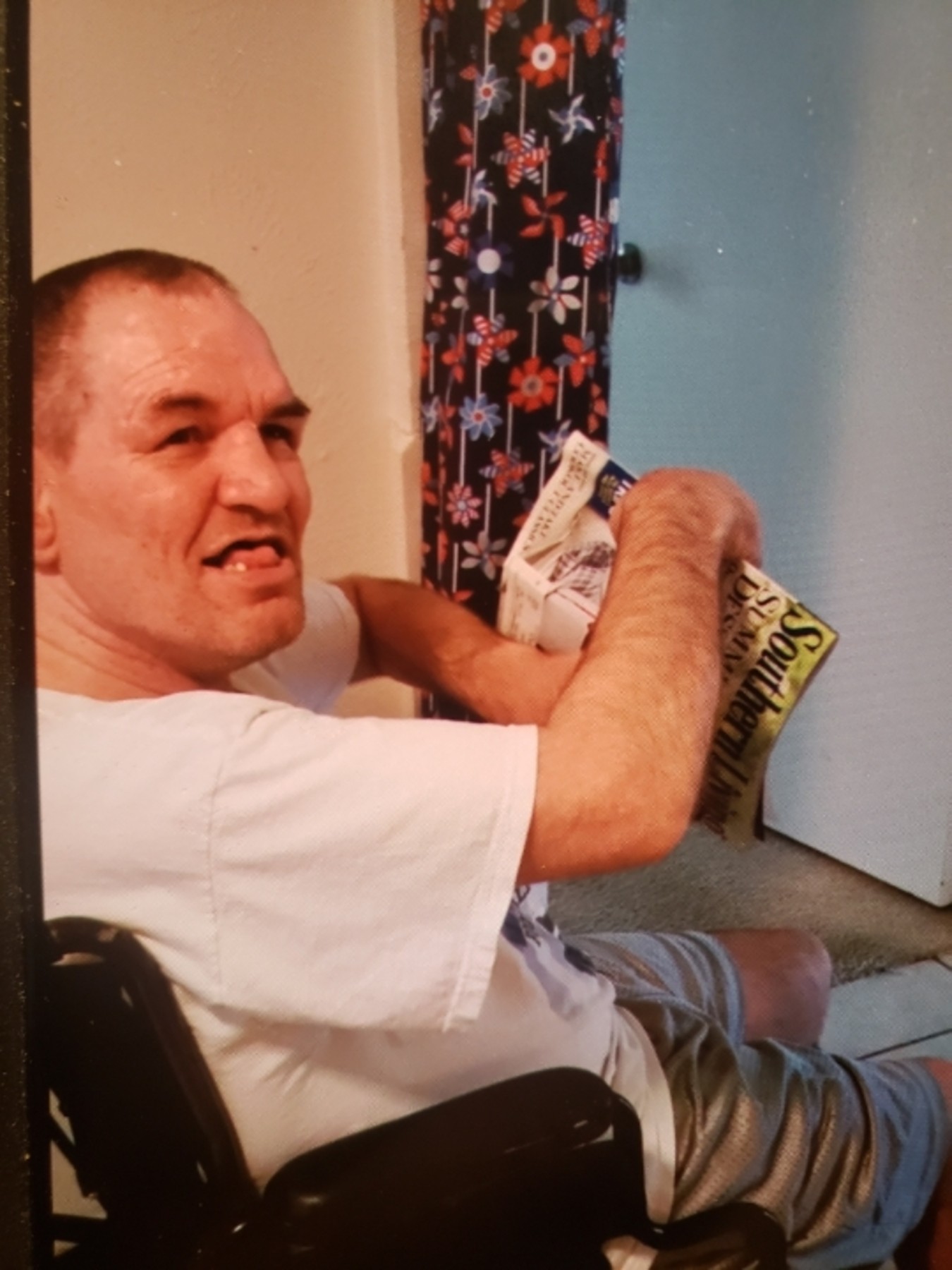 Thomas Knight Obituary - Canton, TX