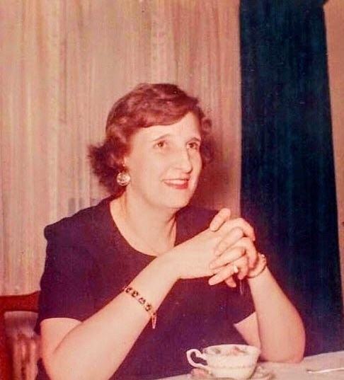 Doris Wikstrom Obituary - Flushing, NY