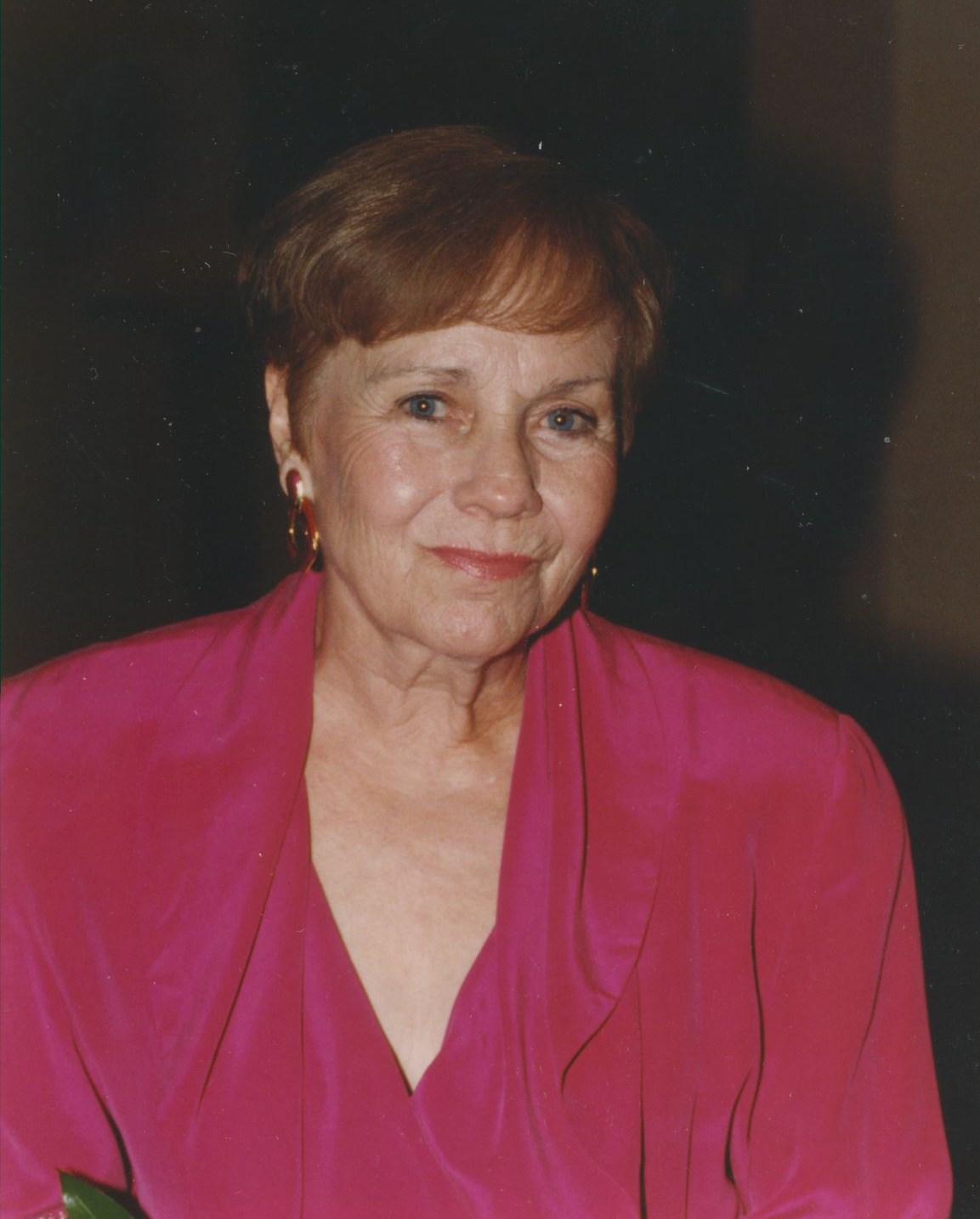 Marie Atchison Obituary - Houston, TX