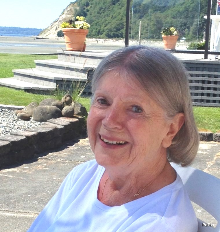 Marla Robinson Obituary - Bellevue, WA