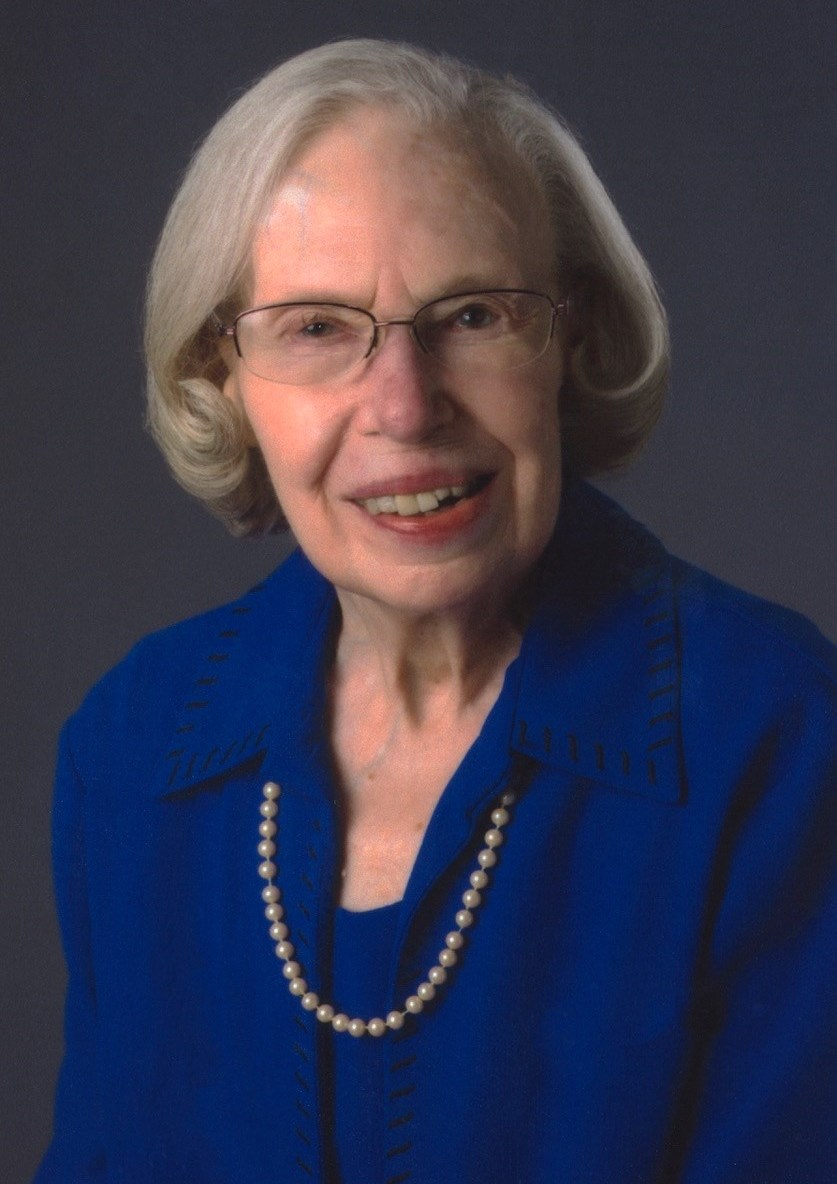 Barbara Potter Obituary - East Lansing, MI