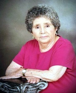 Maria Salmeron Obituary - Fresno, CA