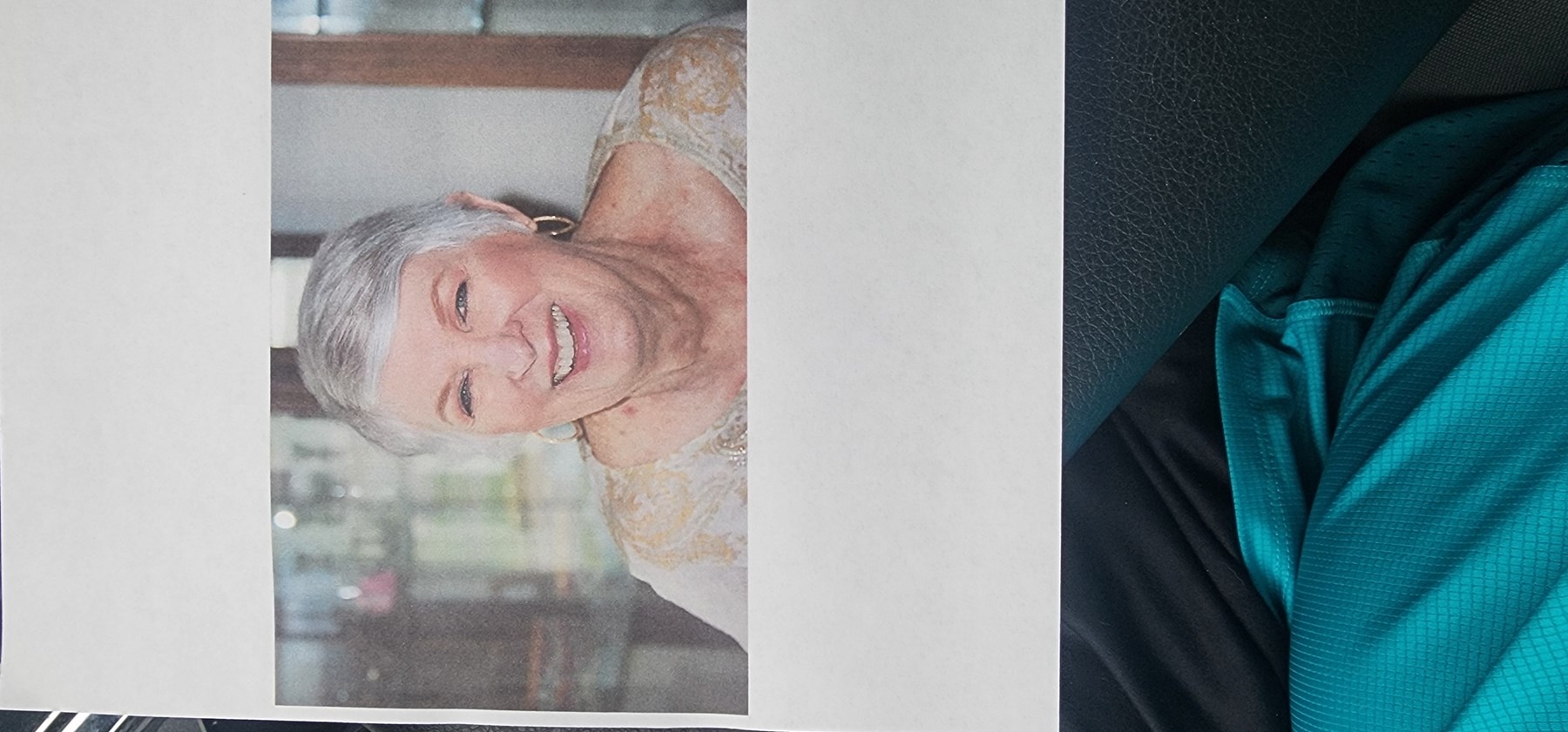 Marilynne Hill Obituary - Houston, TX