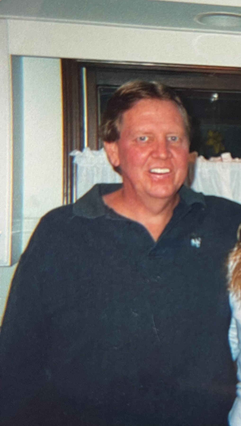 Patrick Connolly Obituary - Lisle, IL