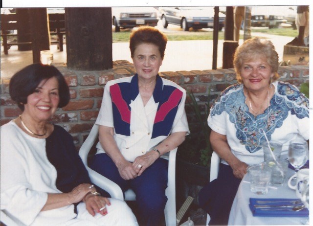 Daisy "Desanka" Desanka Vasilovich Obituary - Fresno, CA