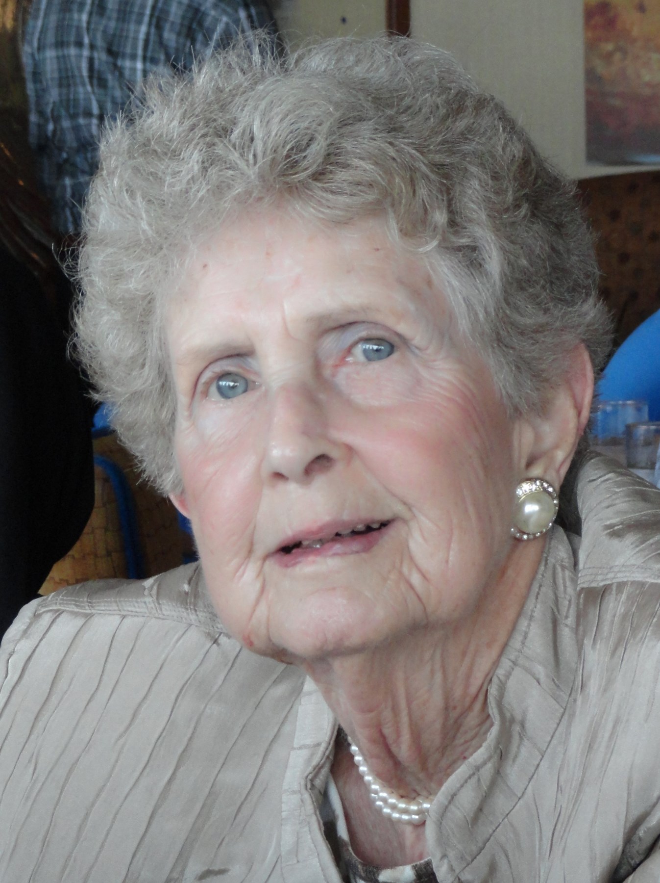 Edna Nastasy Obituary - Tampa, FL