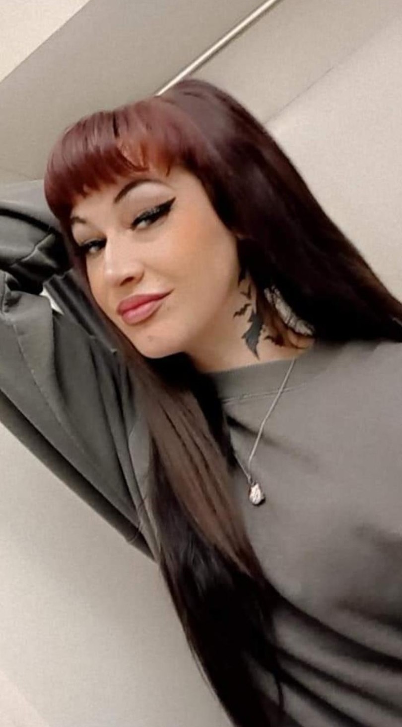 Melissa 
