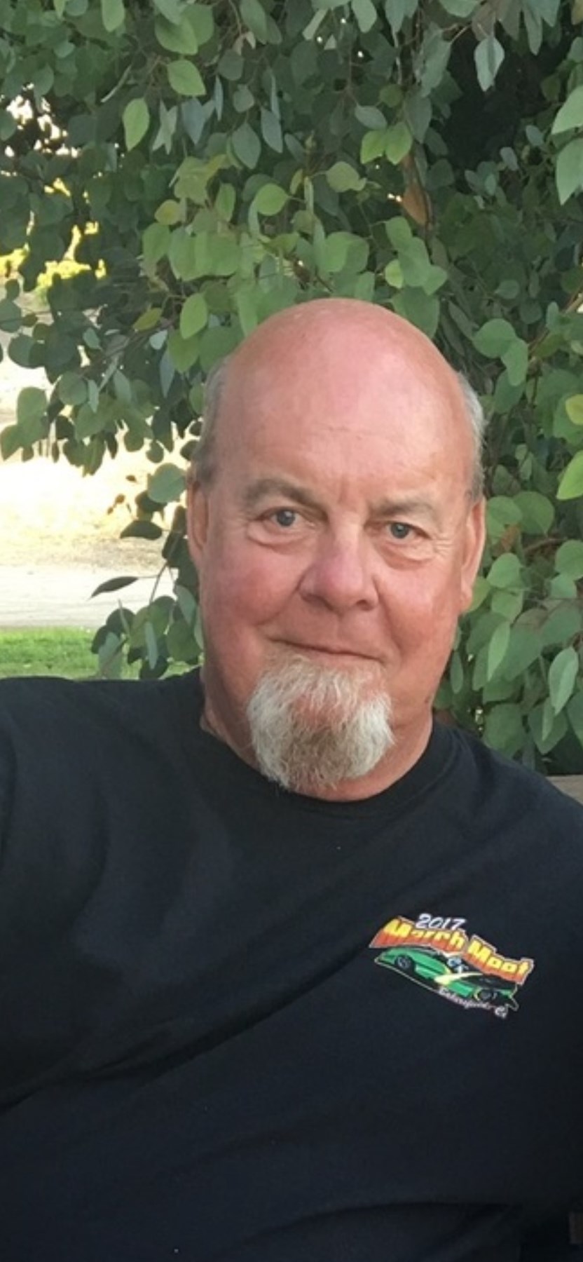 Steven Forrester Obituary - Paso Robles, CA