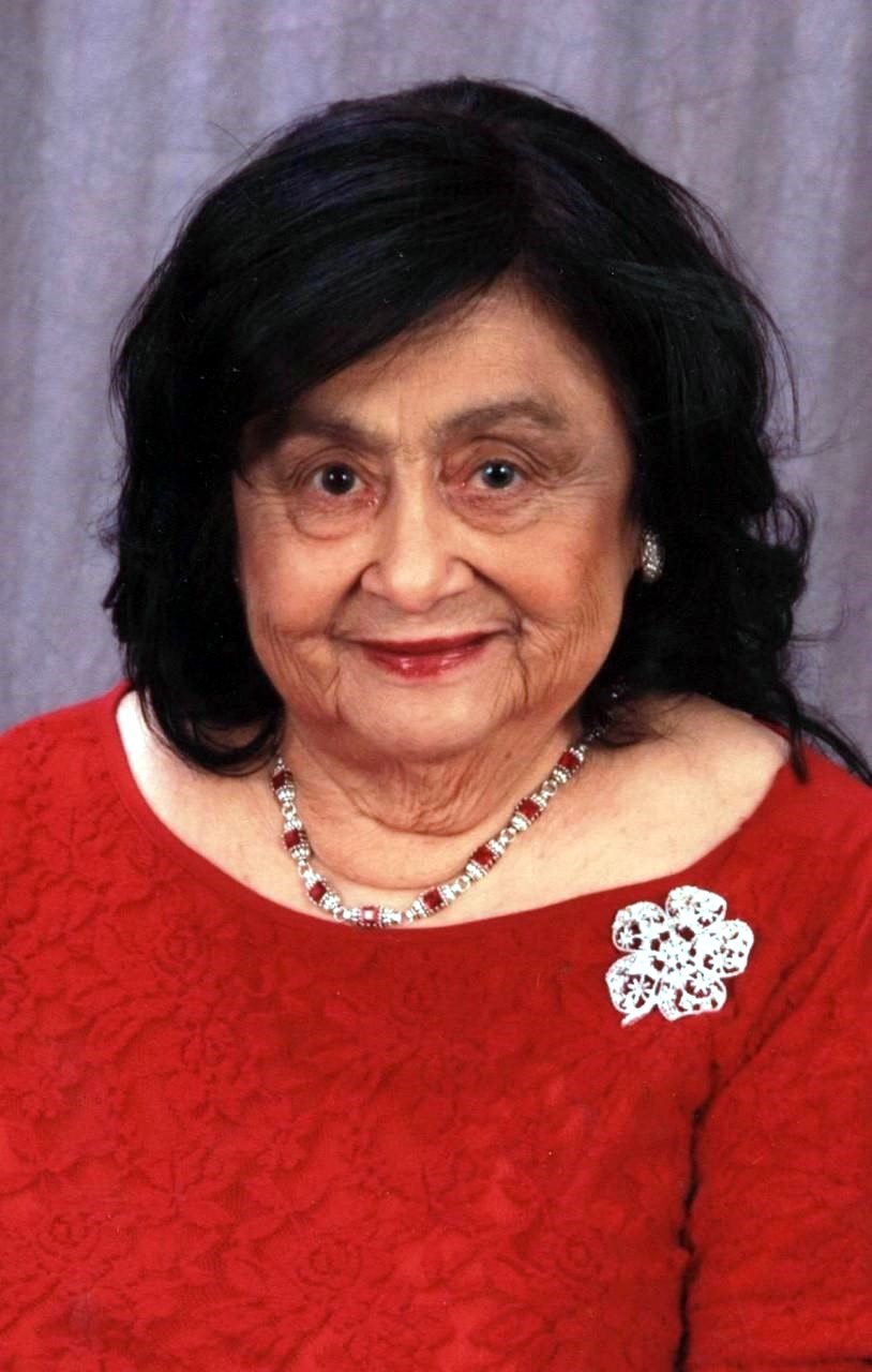 Beatrice Gonzales Obituary - San Antonio, TX