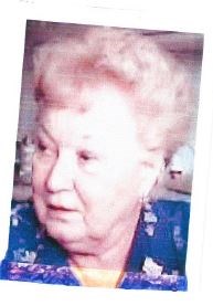 Barbara Parr-Shambarger Obituary - Sun City, AZ