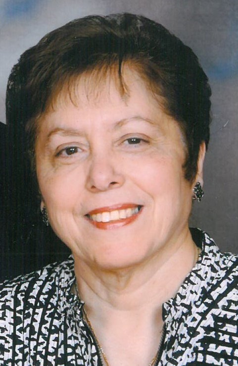 Mary Polgar Obituary - Brantford, ON